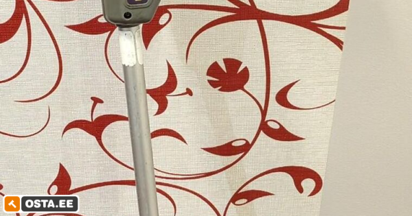 Metallidetektor Metal cover locator rd312 (201456311) - Osta.ee