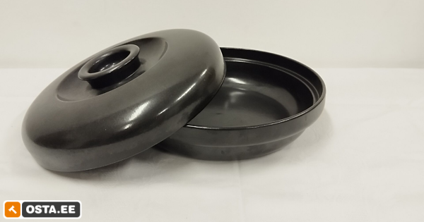 Arabia Finland haudepott - ahjunõu. (206287709) - Osta.ee