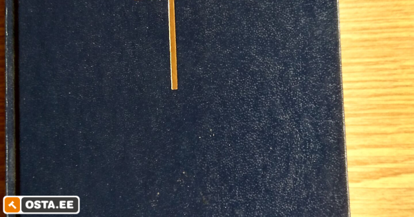 Piibel. Vana ja uus testament. Soome Piibliselts 1989 (183794579) - Osta.ee