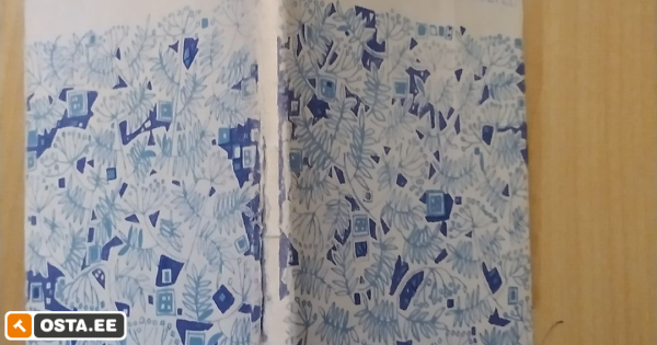 Nõmmelill Anna Haava (193113913) - Osta.ee