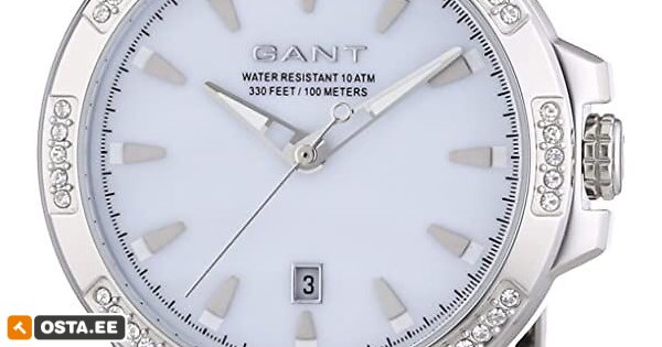GANT Ladies Watch Madison W70082 (190497952) - Osta.ee