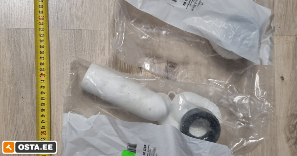 Pissuaari sifoon Villeroy & Boch 2Tk nr2 (219333392) - Osta.ee