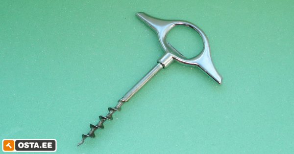 Ilus vanem korgitser, pudeliavaja (196065868) - Osta.ee