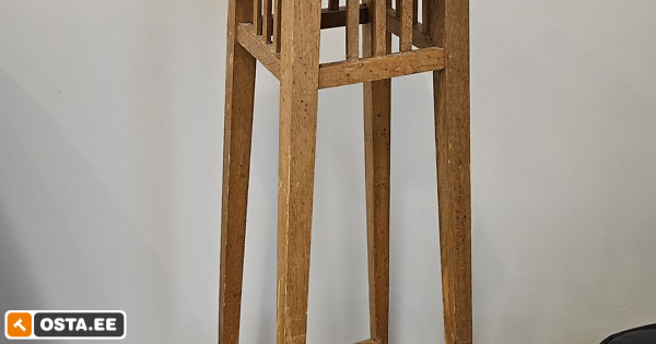 Lillepostament 181901 (206548804) - Osta.ee