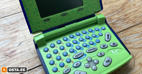 Haruldane ! Motorola V.box V100 (196975165) - Osta.ee