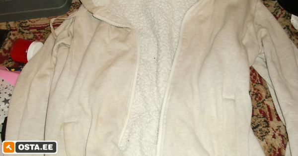 esmara paks dressikas (180064890) - Osta.ee