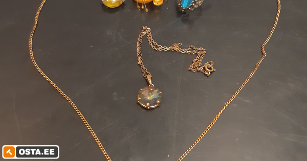 Vanad ehted (203283280) - Osta.ee