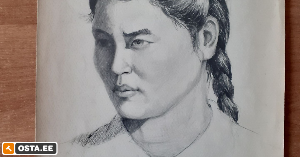 Haruldane.Olav Maran. (204427266) - Osta.ee