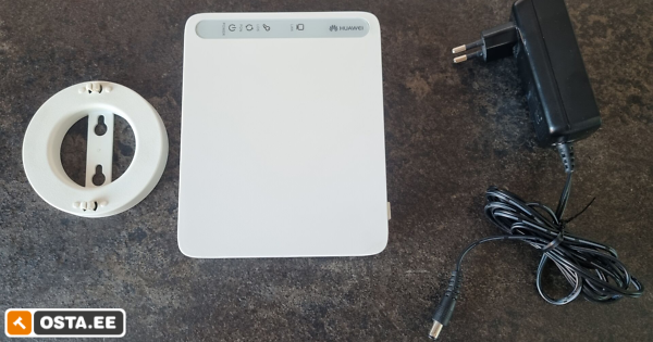 Telia võrguseade Huawei EchoLife HG8010 (208841910) - Osta.ee