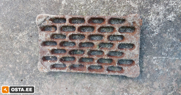 Tuharest (194022703) - Osta.ee