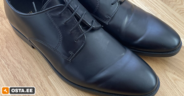 Meeste kingad (194651315) - Osta.ee