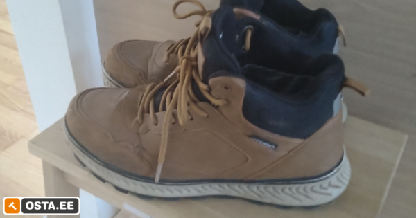 Saapad s 41 (203342470) - Osta.ee