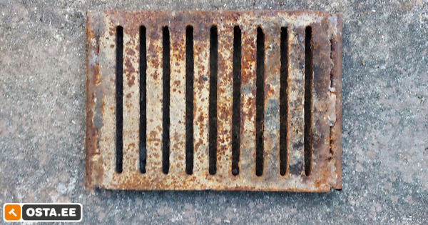 Tuharest (204428696) - Osta.ee