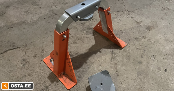 Autopukk Rennstand 2.0 (209586455) - Osta.ee