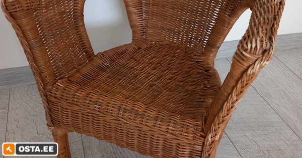 Laste rotang tool (212269853) - Osta.ee