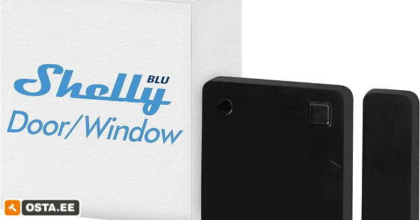 Shelly BLU ukse/akna andur (214454655) - Osta.ee