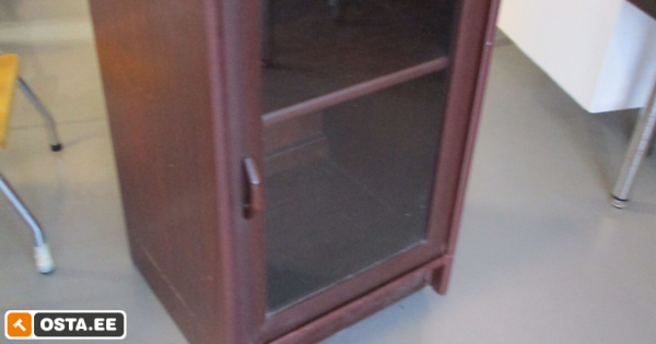 RIIUL-KAPP! Alghind on ainult 17.- EUR! (216004103) - Osta.ee