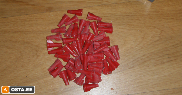 Kaabli ühendused 50 tk (193579038) - Osta.ee