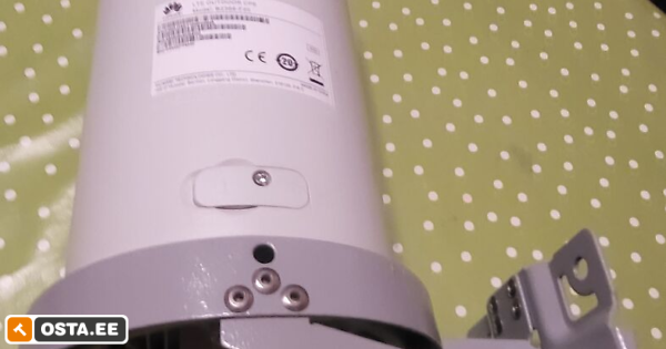 Üle õhu 4G välisruuter Huawei B2368-F20 (187536444) - Osta.ee