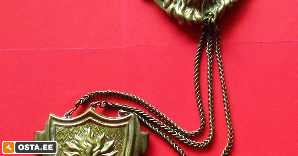 Antiikkaunistus kabe või muude relvade jaoks !!! (184271732) - Osta.ee