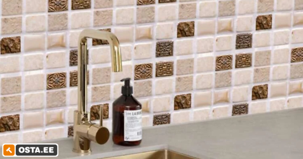 10tk Seinakate kleebised, kleebisplaadid PVC (202197449) - Osta.ee