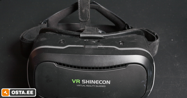 3D prillid VR SHINECON (193156879) - Osta.ee
