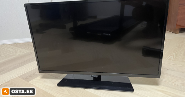 Telekas Philips 32 (217411083) - Osta.ee