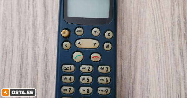 Retro Nokia (208382055) - Osta.ee