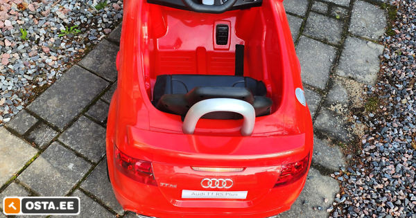 Elektri auto (198898033) - Osta.ee