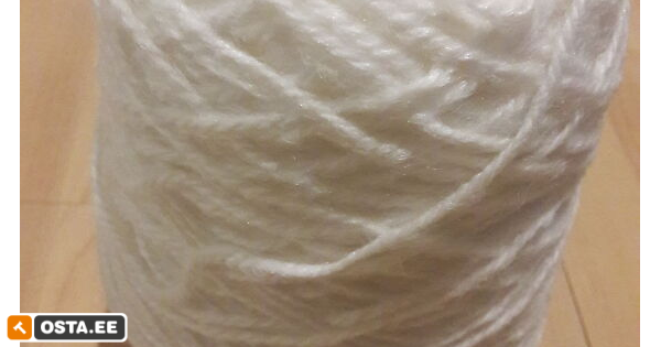 NIDID ANGORA WOOL (202671526) - Osta.ee