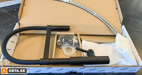 BLANCO SEGISTI (191063664) - Osta.ee