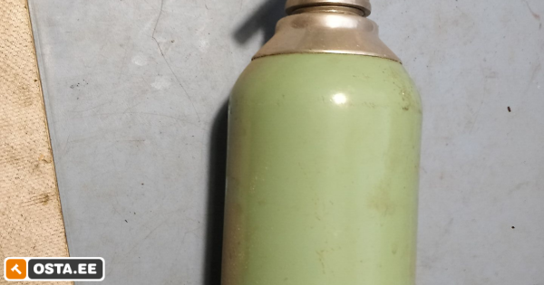 Sifoon (202254590) - Osta.ee