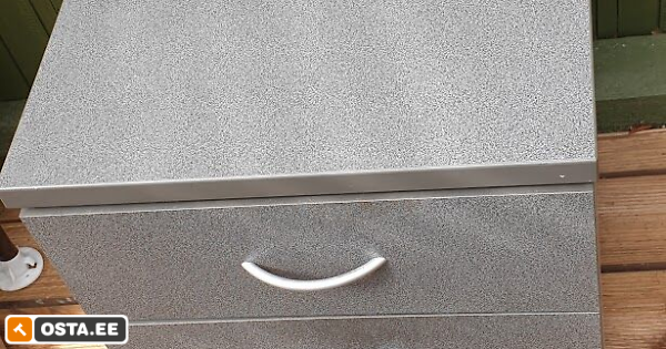 Ratastel sahtlikapp (193164632) - Osta.ee