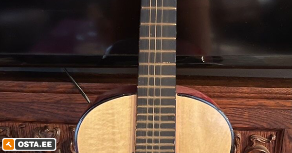 Laste kitarr (186791023) - Osta.ee