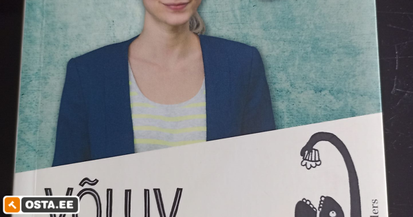 Giulia Enders. Võluv soolestik. 2016 (191920891) - Osta.ee