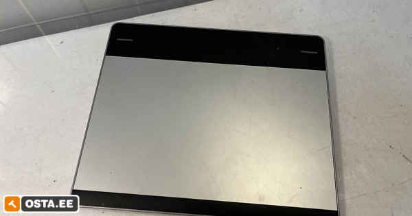 Wacom Intuos Pen&Touch S (202532016) - Osta.ee