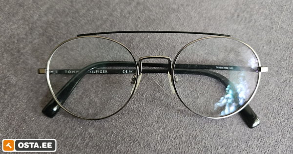Tommy-Hilfiger TH1616 prillid. (201146432) - Osta.ee