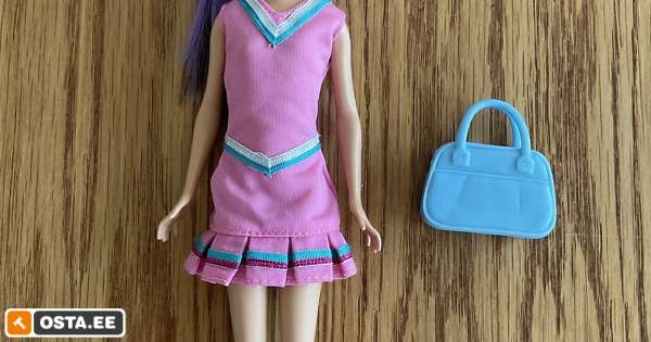 Mattel Barbie õde Skipper (195090358) - Osta.ee