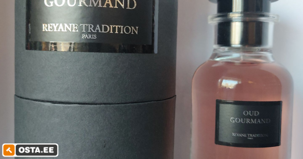 Reyane Tradition - Oud Gourmand 80ml. (168448081) - Osta.ee