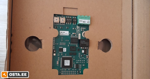 MODUL CIM 200 MODBUS (223560778) - Osta.ee