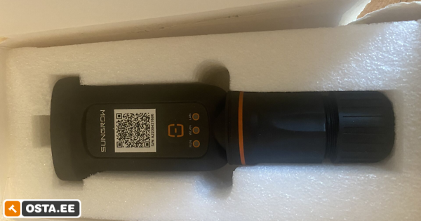 Sungrow WiNet dongle, kommunikatsioonimoodul (215343731) - Osta.ee