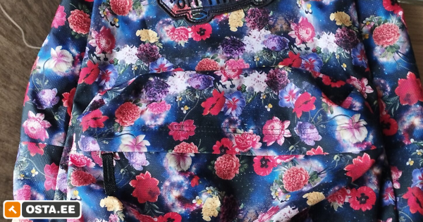 Vans koolikott (193561038) - Osta.ee