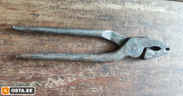 Tangid. (195409121) - Osta.ee