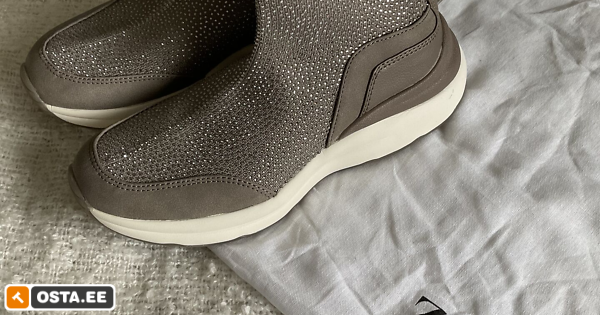 ZARA / suurus 38, stp.24cm. / UUS! (211408782) - Osta.ee