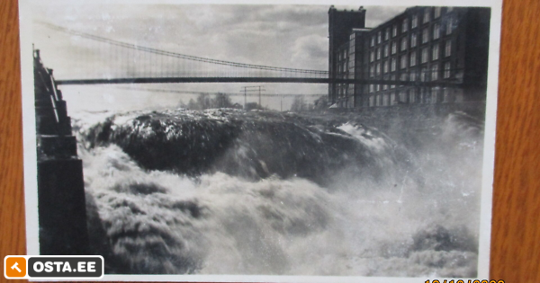 NARVA VÄIKE JUGA ,9-7 (205649339) - Osta.ee