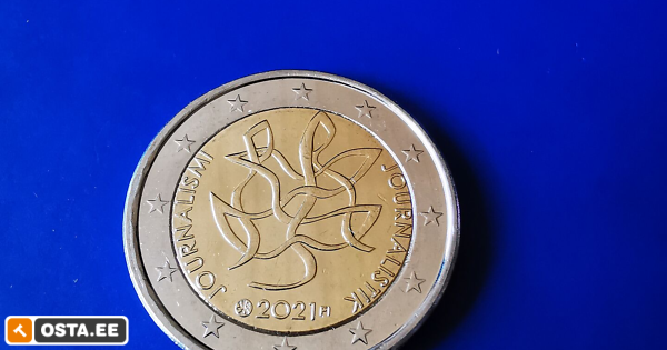 Soome 2021, 2 euro juubelimünt (176023577) - Osta.ee