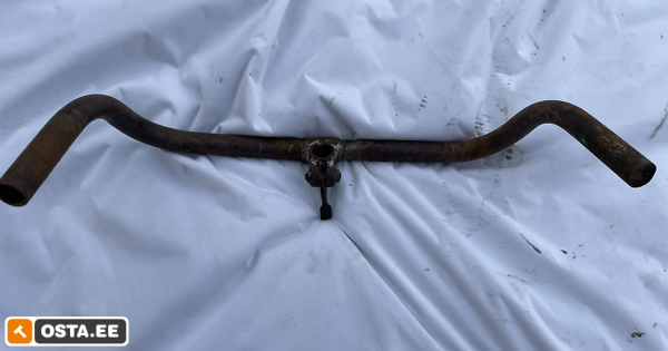 Vana saksa jalgratta lenks (196853295) - Osta.ee