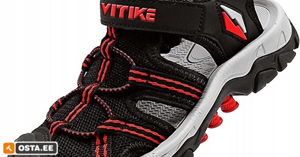 MEGA! Vitike sandaalid UUS! (194777540) - Osta.ee