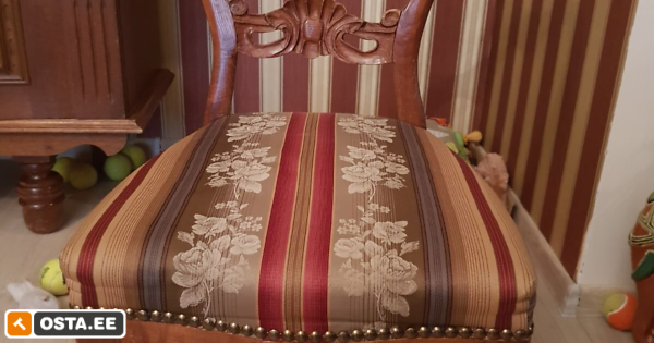 Antiikne tool (208045655) - Osta.ee