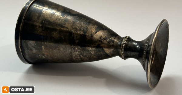 Tallinna Juveelitehase pits, 916 hõbe (206866257) - Osta.ee